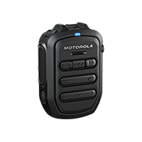 Motorola MOTOTRBO R7 Radio Accessories Batteries Speaker Mics