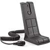 Motorola XPR 4550 Mobile Two-way Radio Accessories Microphones Mounting ...